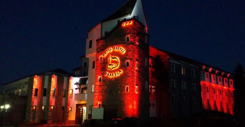 From Bucharest: Multi-City Dracula 8-Day Private Tour - A Practical Look at the 8-Day Dracula Tour