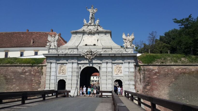From Bucharest: Multi-City Dracula 8-Day Private Tour - Who Will Love This Tour?