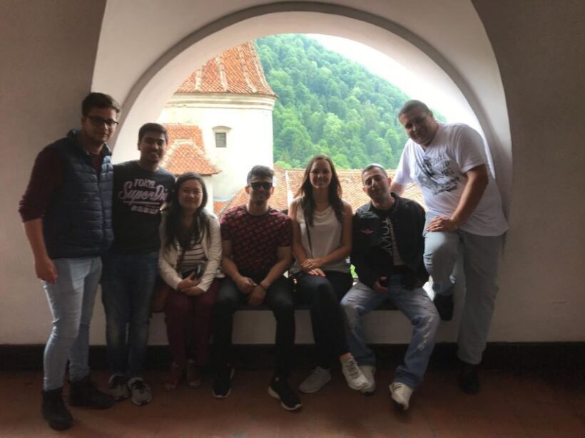 From Bucharest: Pele and Bran Castles Private Tour - FAQs