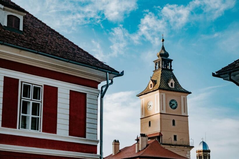 From Bucharest: Peles Castle and Brasov Day Trip - Key Points