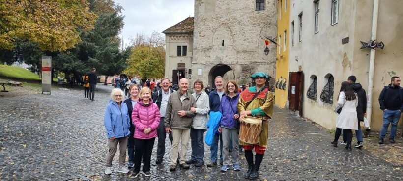 From Bucharest: Private 6-Day Dracula Tour in Transylvania - Pricing and Value