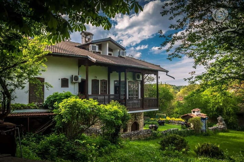 From Bucharest: Private Tour to Veliko Tarnovo and Arbanasi - Exploring the Tour’s Itinerary