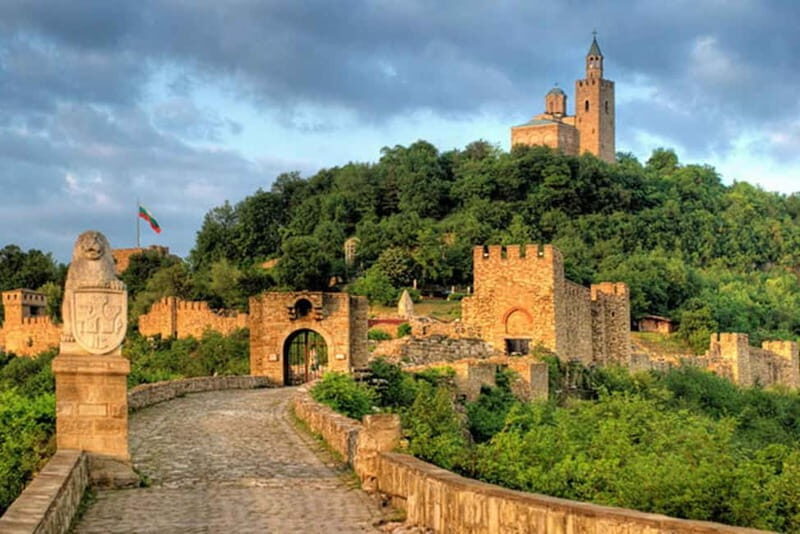 From Bucharest: Private Tour to Veliko Tarnovo and Arbanasi - Who Will Love This Tour?