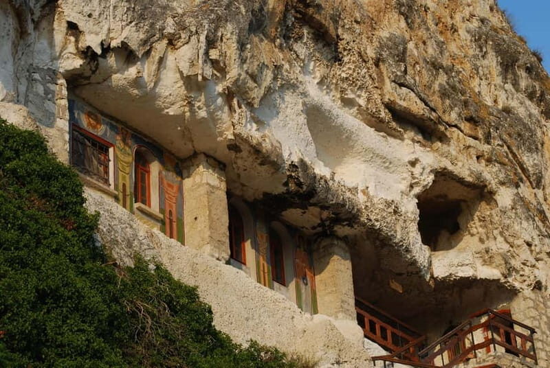 From Bucharest: Private Tour to Veliko Tarnovo and Arbanasi - FAQ