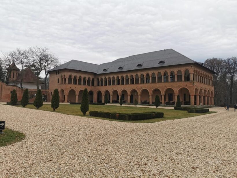 From Bucharest: Salt Mine and Mogosoaia Palace Day Trip - Final Thoughts