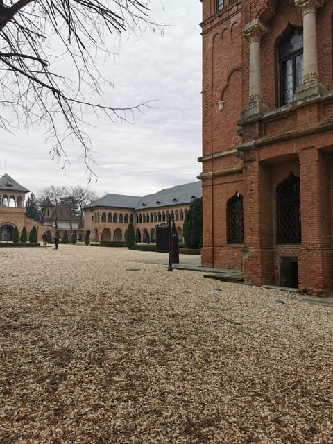 From Bucharest: Salt Mine and Mogosoaia Palace Day Trip - FAQs