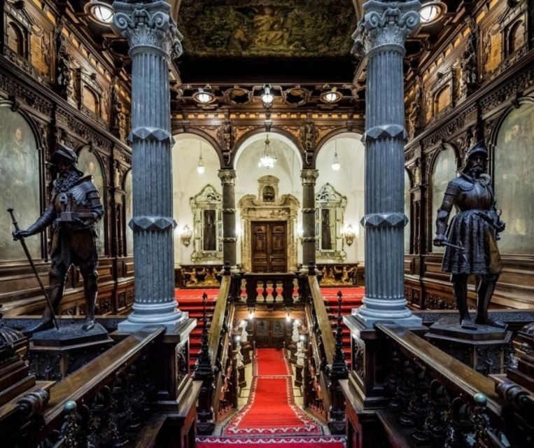 From Bucharest: Sinaia Full-Day Tour - A Practical Breakdown of the Tour Experience