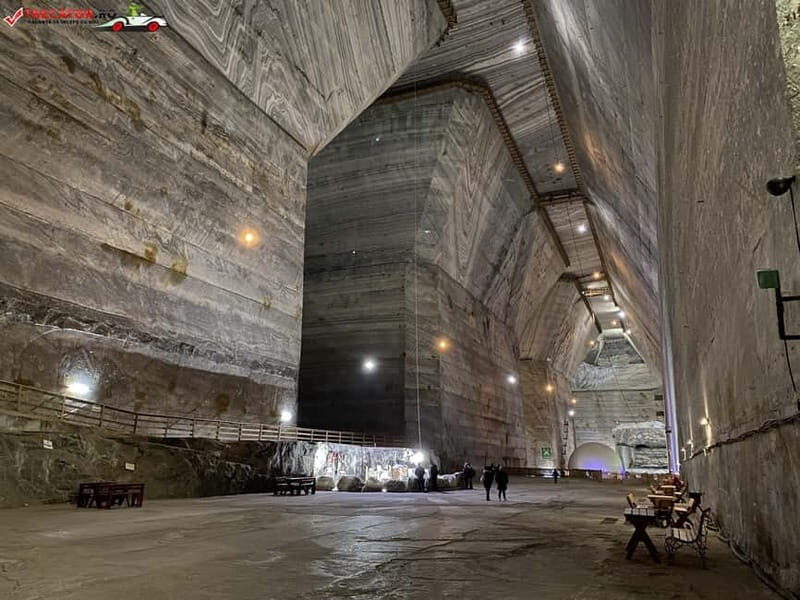 From Bucharest: Slnic Prahova Salt Mine Ticket and Transfer - FAQ