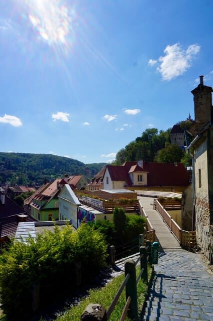 From Bucharest: Unravel Medieval Transylvania in 3-Day Tour - Authentic Experiences and Traveler Tips