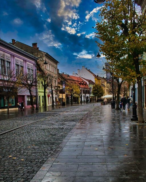 From Bucharest: Unravel Medieval Transylvania in 3-Day Tour - Practical Tips for Future Travelers