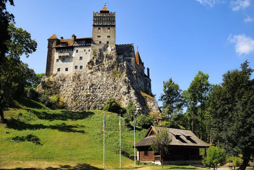 From Bucharest: Unravel Medieval Transylvania in 3-Day Tour - Who Will Love This Tour?