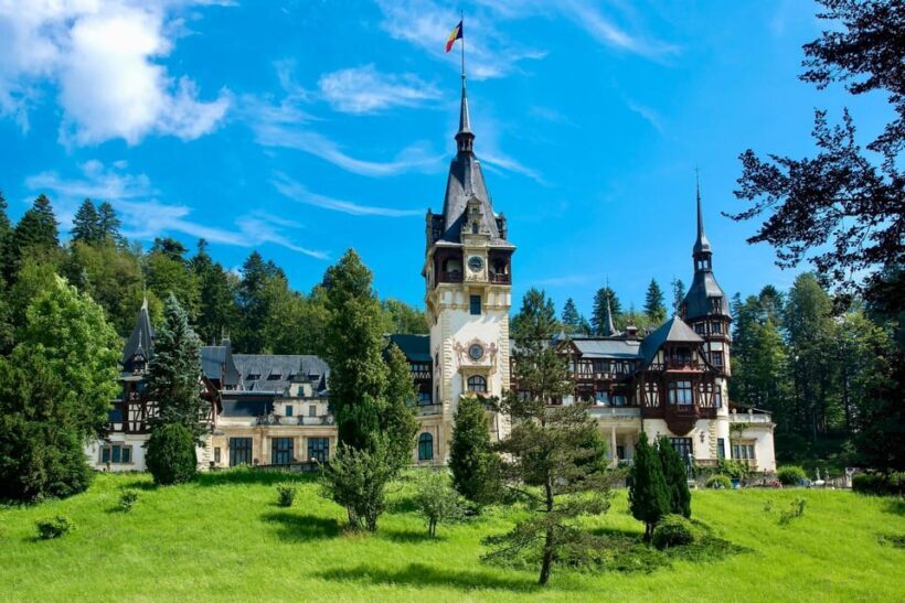 From Bucharest: Unravel Medieval Transylvania in 3-Day Tour - The Sum Up