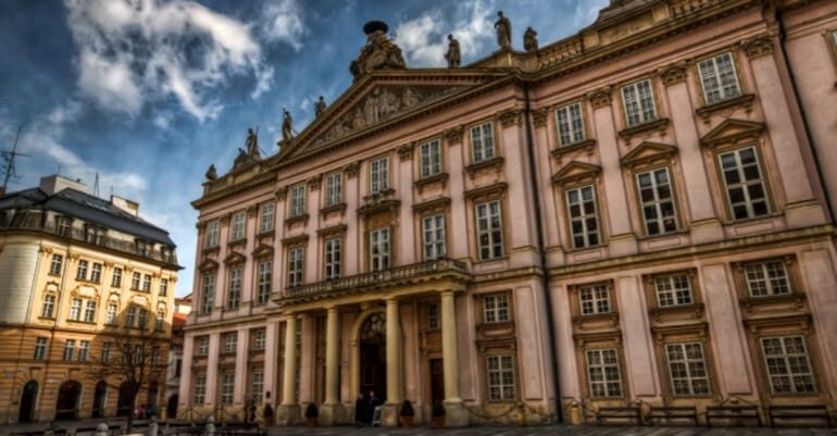 From Budapest: Bratislava Day Trip - The Experience in Detail