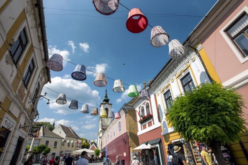 From Budapest: Danube Bend Day Trip in English - FAQ
