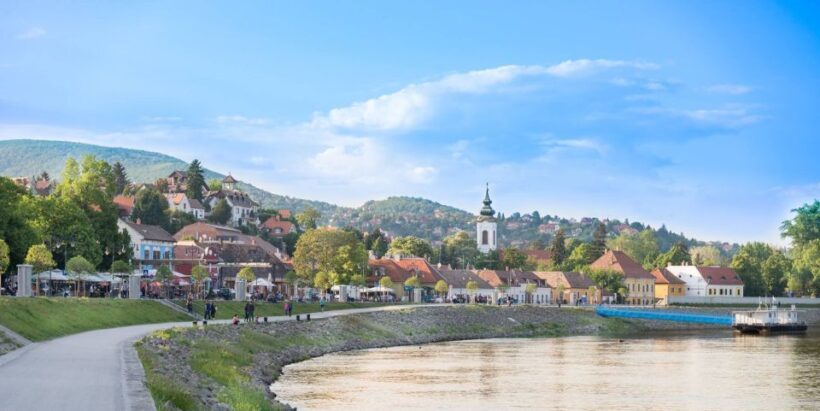 From Budapest: Danube Bend Full-Day Private Tour with Lunch - The Itinerary in Detail