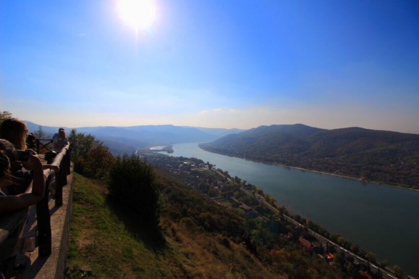 From Budapest: Danube Bend & Szentendre Tour with Lunch - Key Points