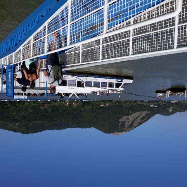 From Budapest: Danube Bend & Szentendre Tour with Lunch - Who Should Consider This Tour?