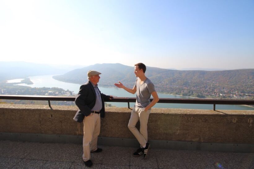 From Budapest: Danube Bend & Szentendre Tour with Lunch - Frequently Asked Questions