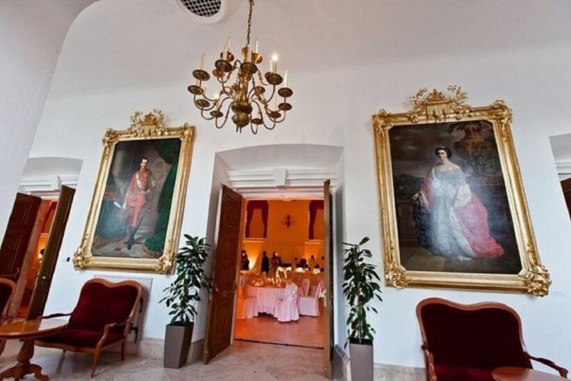 From Budapest: Gödöll Royal Sissi Guided Tour - The Value and Price: Is It Worth It?