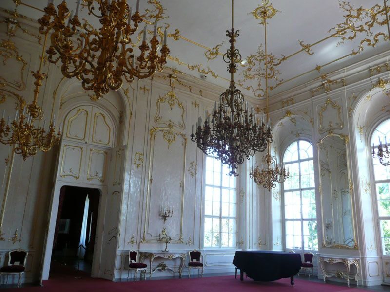 From Budapest: Gödöll Royal Sissi Guided Tour - Who Will Enjoy This Tour?