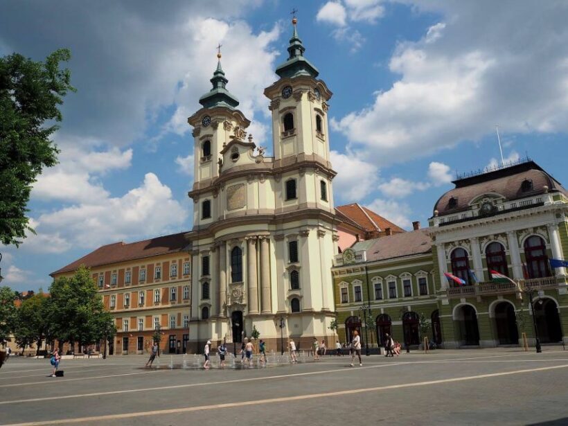 From Budapest: Guided Tour of Eger with Wine Tasting - Final Thoughts: Who Is This Tour For?