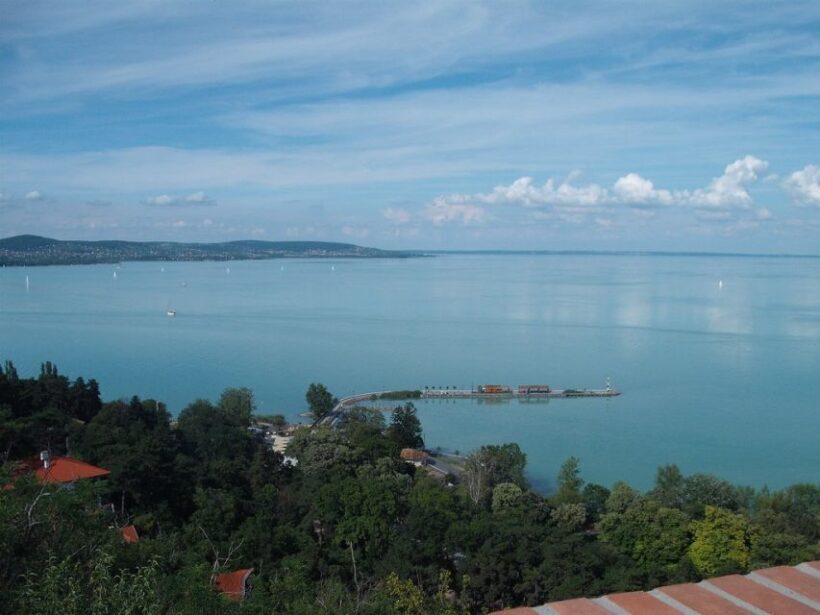 From Budapest: Lake Balaton Day Tour - From Budapest: Lake Balaton Day Tour