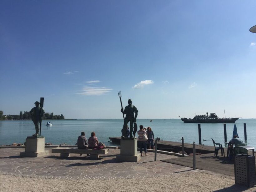 From Budapest: Lake Balaton Day Tour - An Overview of the Lake Balaton Day Tour