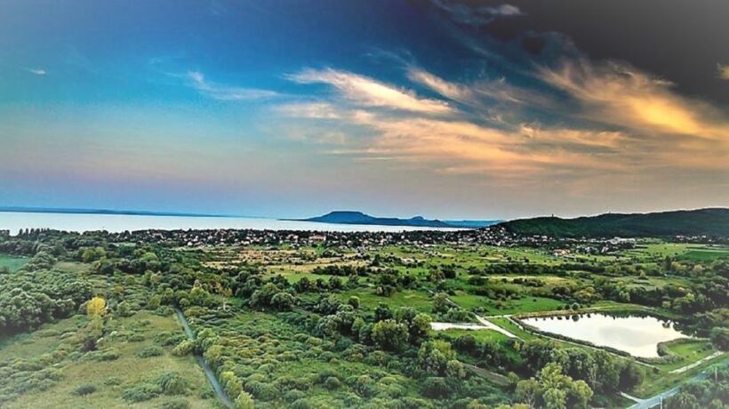From Budapest: Lake Balaton Day Tour - Transportation & Guides