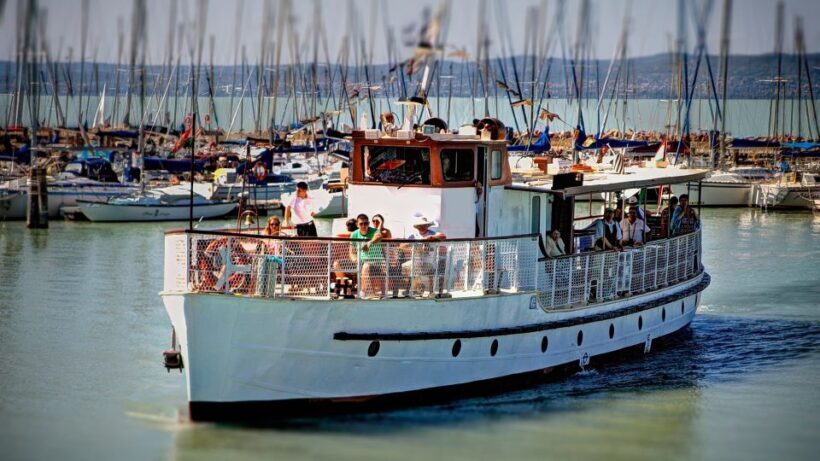 From Budapest: Lake Balaton Day Tour - Authentic Experiences and Highlights