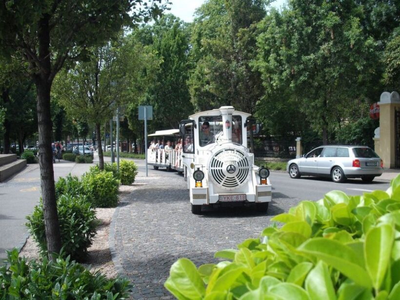 From Budapest: Lake Balaton Day Tour - Who is This Tour For?