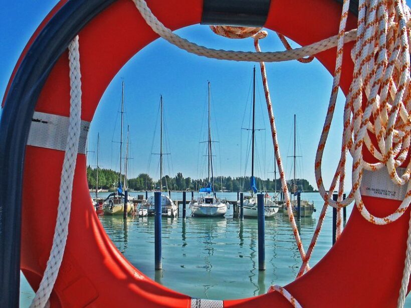 From Budapest: Lake Balaton Day Tour - The Sum Up