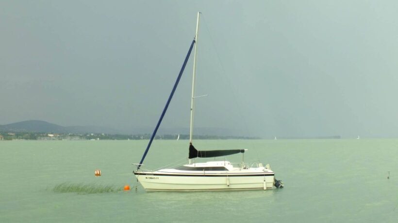 From Budapest: Lake Balaton Private Sailing/Tihany Peninsula - Key Points