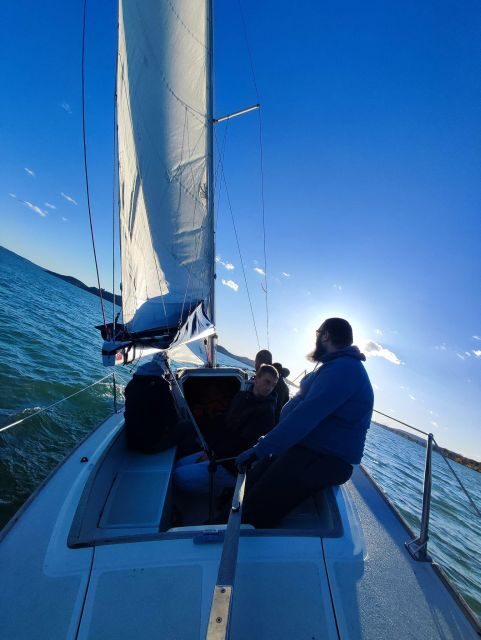 From Budapest: Lake Balaton Private Sailing/Tihany Peninsula - FAQ