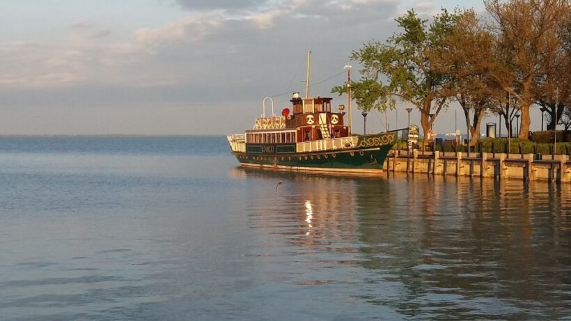 From Budapest: Lake Balaton Tour - Who Will Enjoy This Tour?
