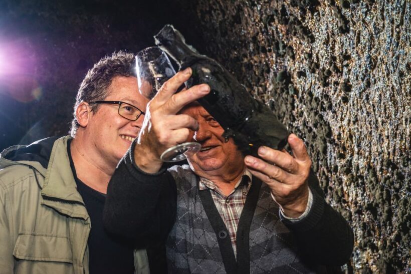 From Budapest: Mátra Hills Wine Tour - FAQ