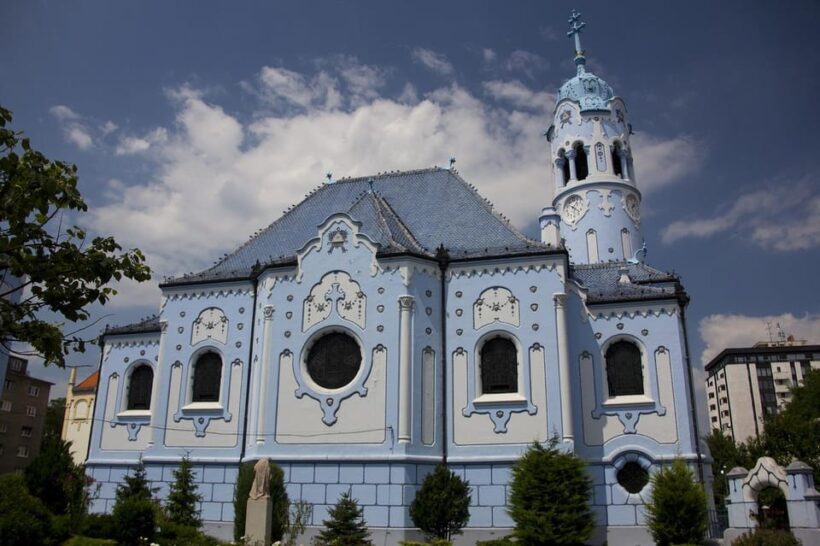 From Budapest: Private Day Trip to Bratislava with Local - FAQ