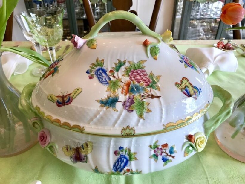From Budapest: Private Herend Porcelain Tour - An Introduction to the Herend Experience
