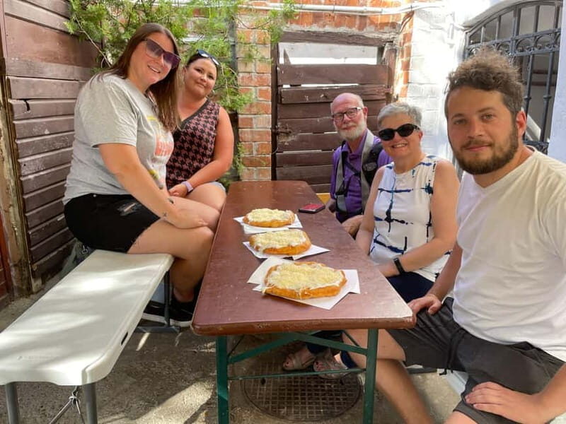 From Budapest: Szentendre Art and History with StreetFood - Introduction: Why This Tour Could Be Your Perfect Day Out