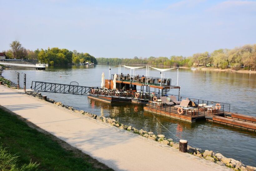 From Budapest: Szentendre Artists' Village Tour - Key Points