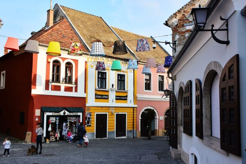 From Budapest: Szentendre Artists' Village Tour - An Authentic Taste of Szentendre: What You Can Expect
