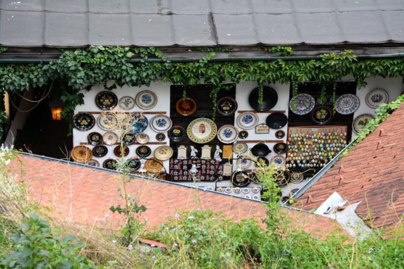 From Budapest: Szentendre Artists' Village Tour - Detailed Breakdown of the Itinerary