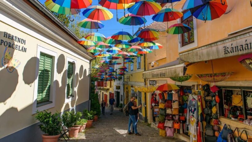 From Budapest: Szentendre Guided Tour - Key Points