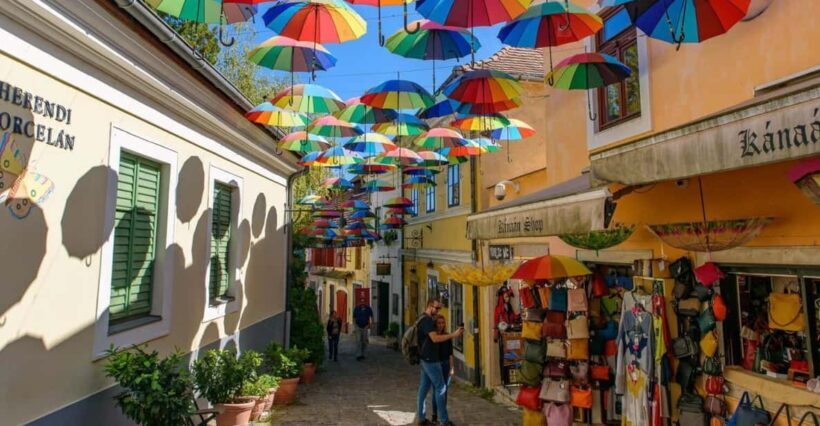 From Budapest: Szentendre Guided Tour - The Sum Up