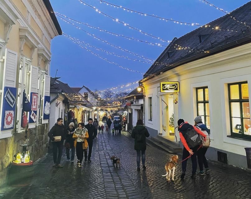 From Budapest: Szentendre Private Guided Tour by Car - The Sum Up: Who Is This Tour Best For?