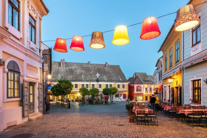 From Budapest: Szentendre Private Wine Tasting Tour - Who Will Love This Tour?