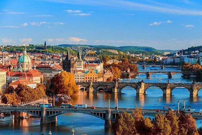 From Budapest to Prague: private transfer with a 2 hour stop - From Budapest to Prague: Private Transfer with a 2-Hour Stop — An Honest Look