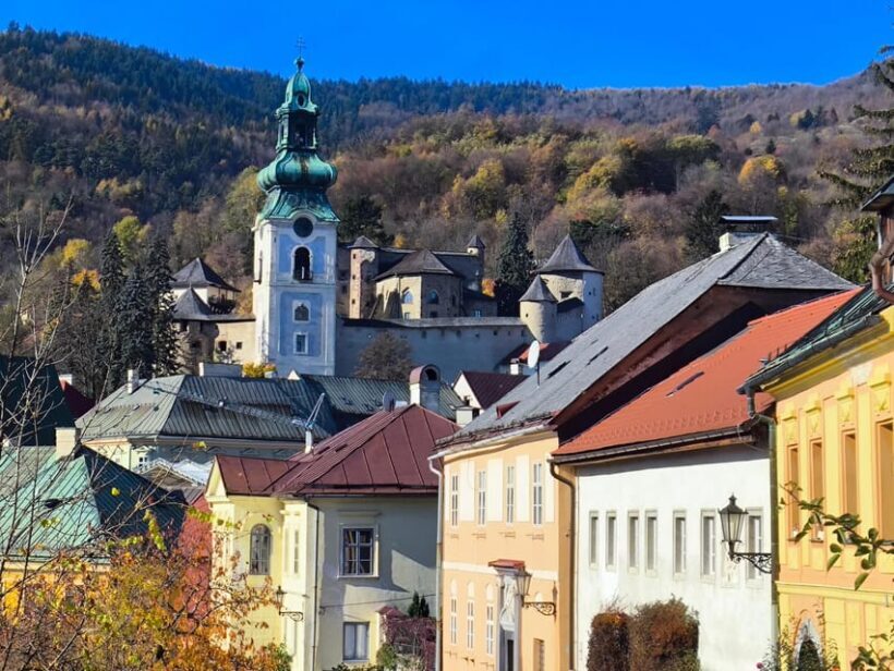 From Budapest: UNESCO Banska Stiavnica Private 4WD Tour - Who is This Tour Best For?