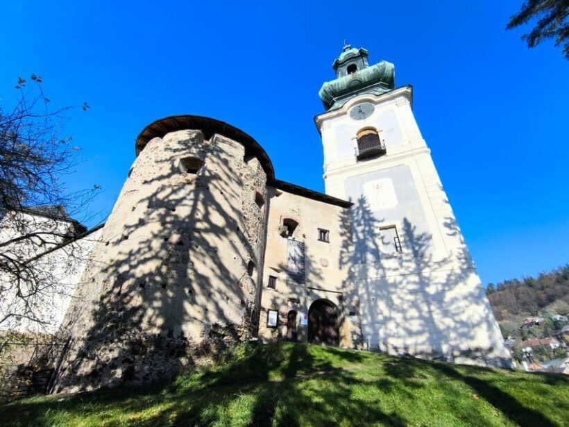 From Budapest: UNESCO Banska Stiavnica Private 4WD Tour - FAQ