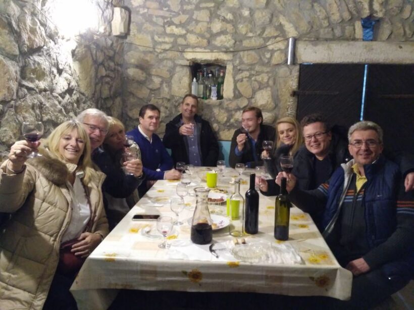 From Budpaest: Páty Wine Village Tour with Tastings - Why This Tour Offers Value