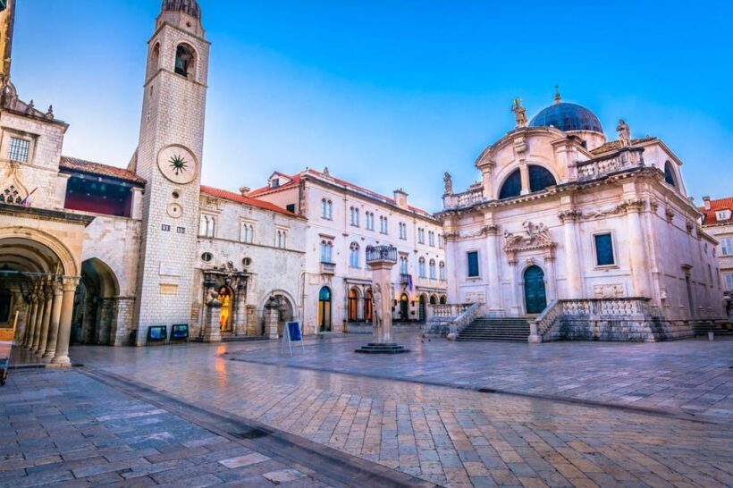 From Budva: Dubrovnik Guided Tour with Free Time - A Detailed Look at the Dubrovnik Day Trip
